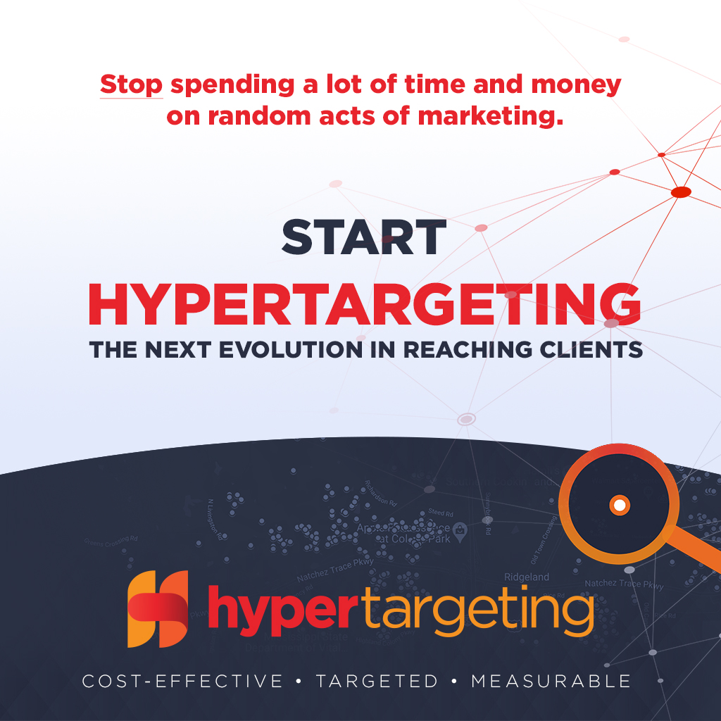 HyperTargeting - Delivering more and better customers